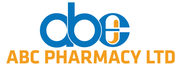 Login | ABC Pharmacy